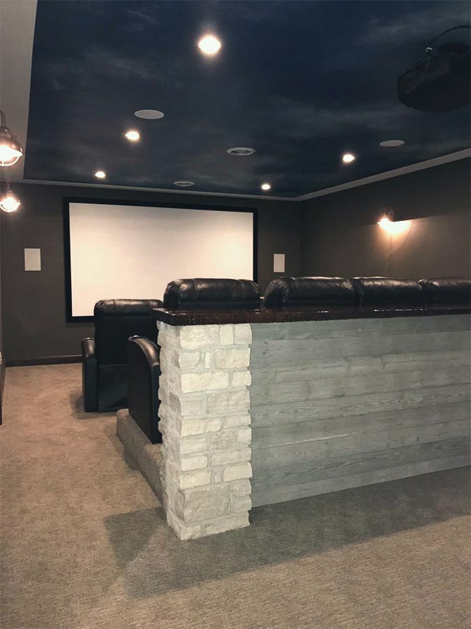 CW Custom Homes – Photo Gallery – CW Custom Homes LLC