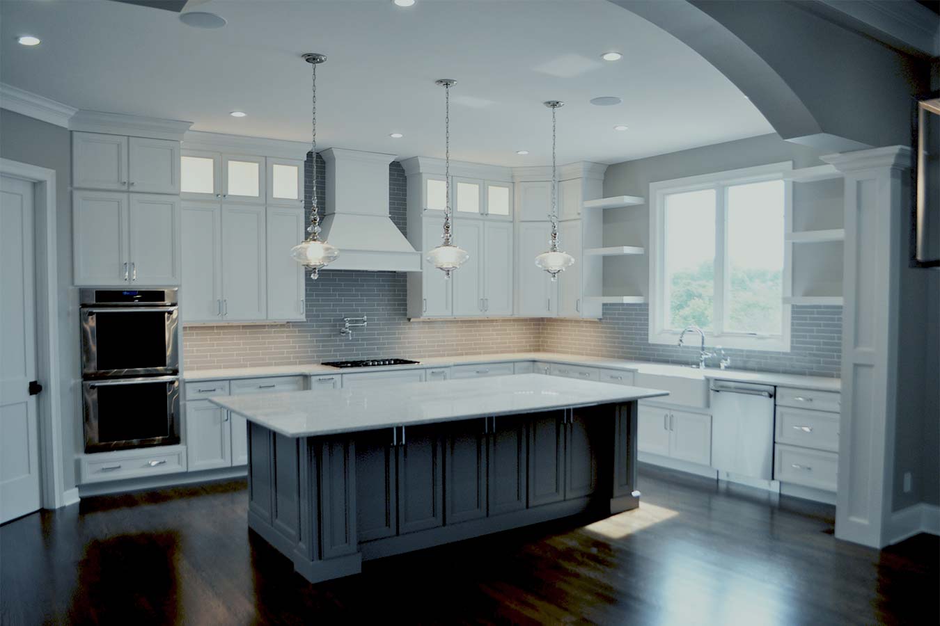 CW Custom Homes – Photo Gallery – CW Custom Homes LLC