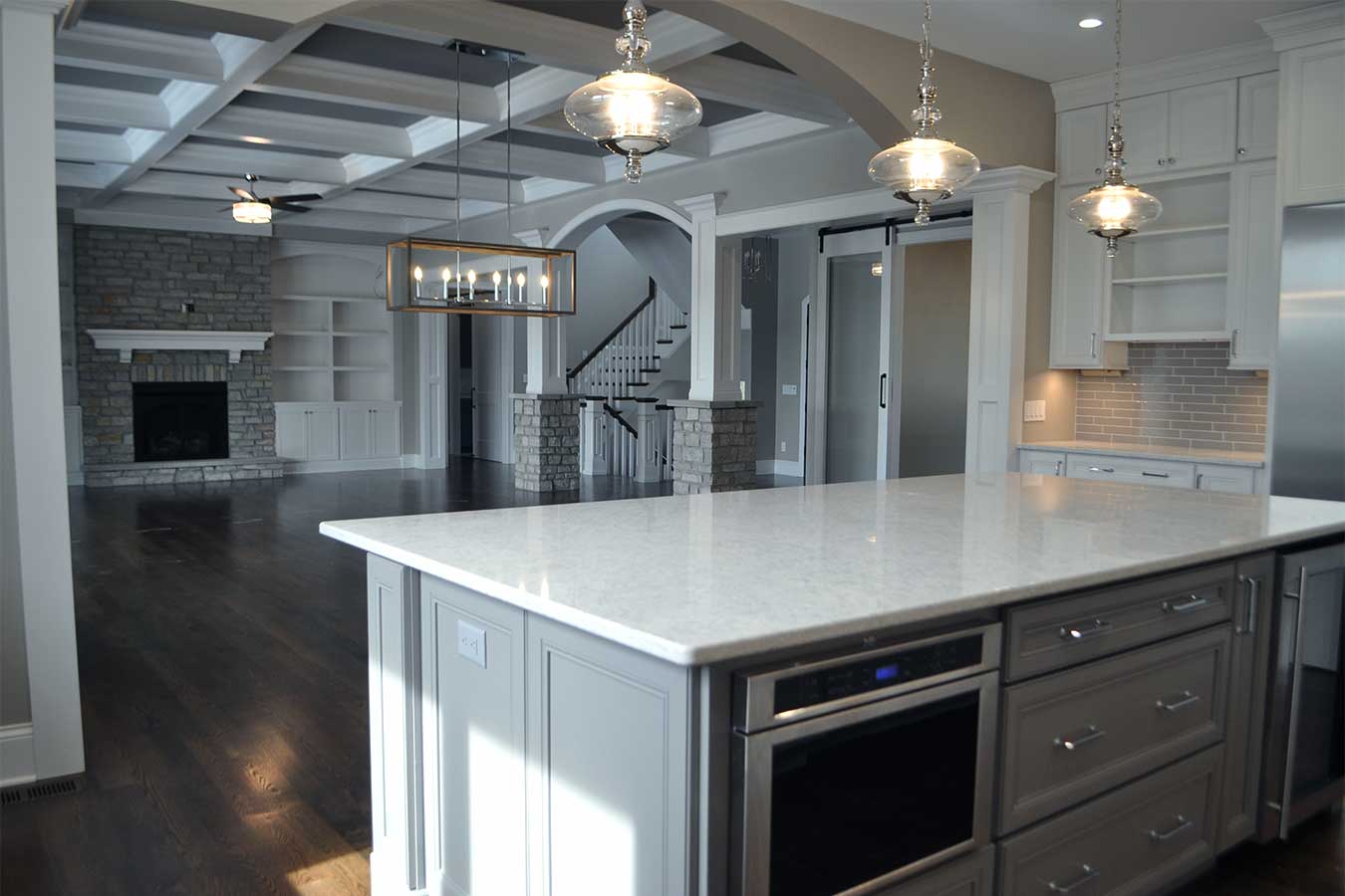 CW Custom Homes – Photo Gallery – CW Custom Homes LLC