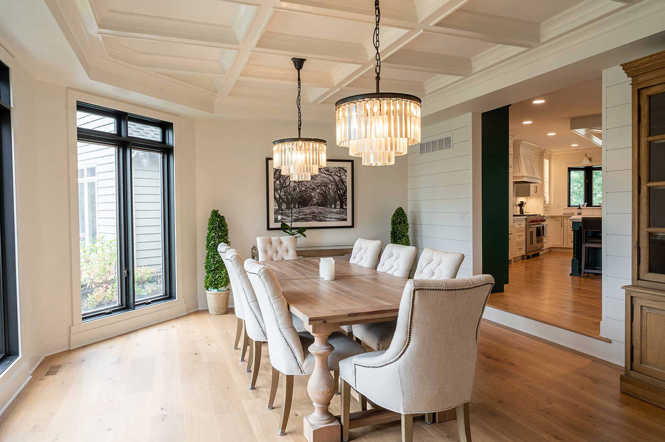 CW Custom Homes LLC – Building Dreams Since 1996