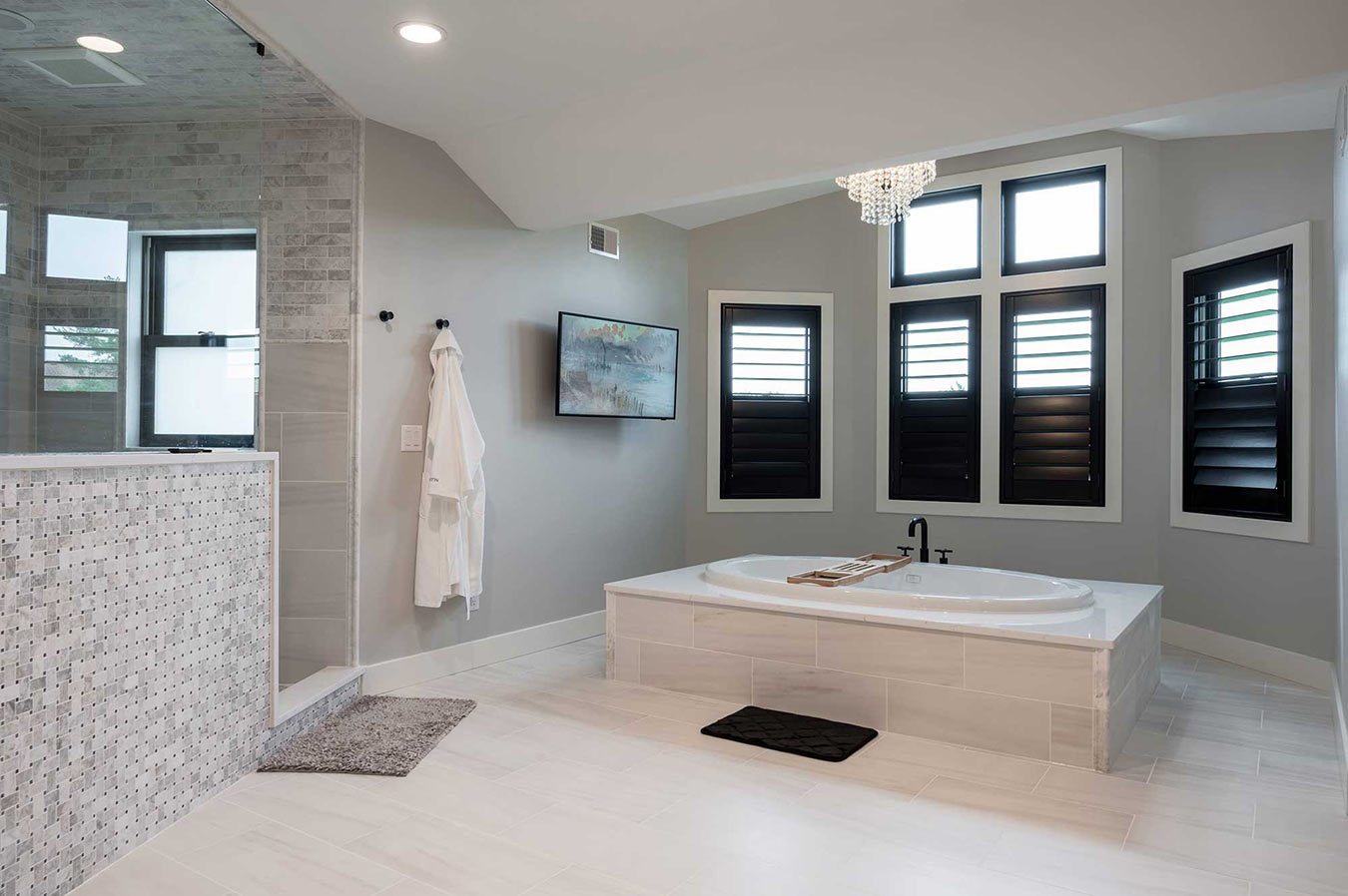 CW Custom Homes LLC – Building Dreams Since 1996