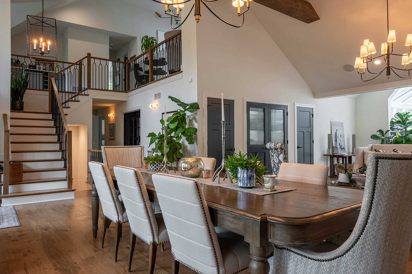 CW Custom Homes LLC – Building Dreams Since 1996