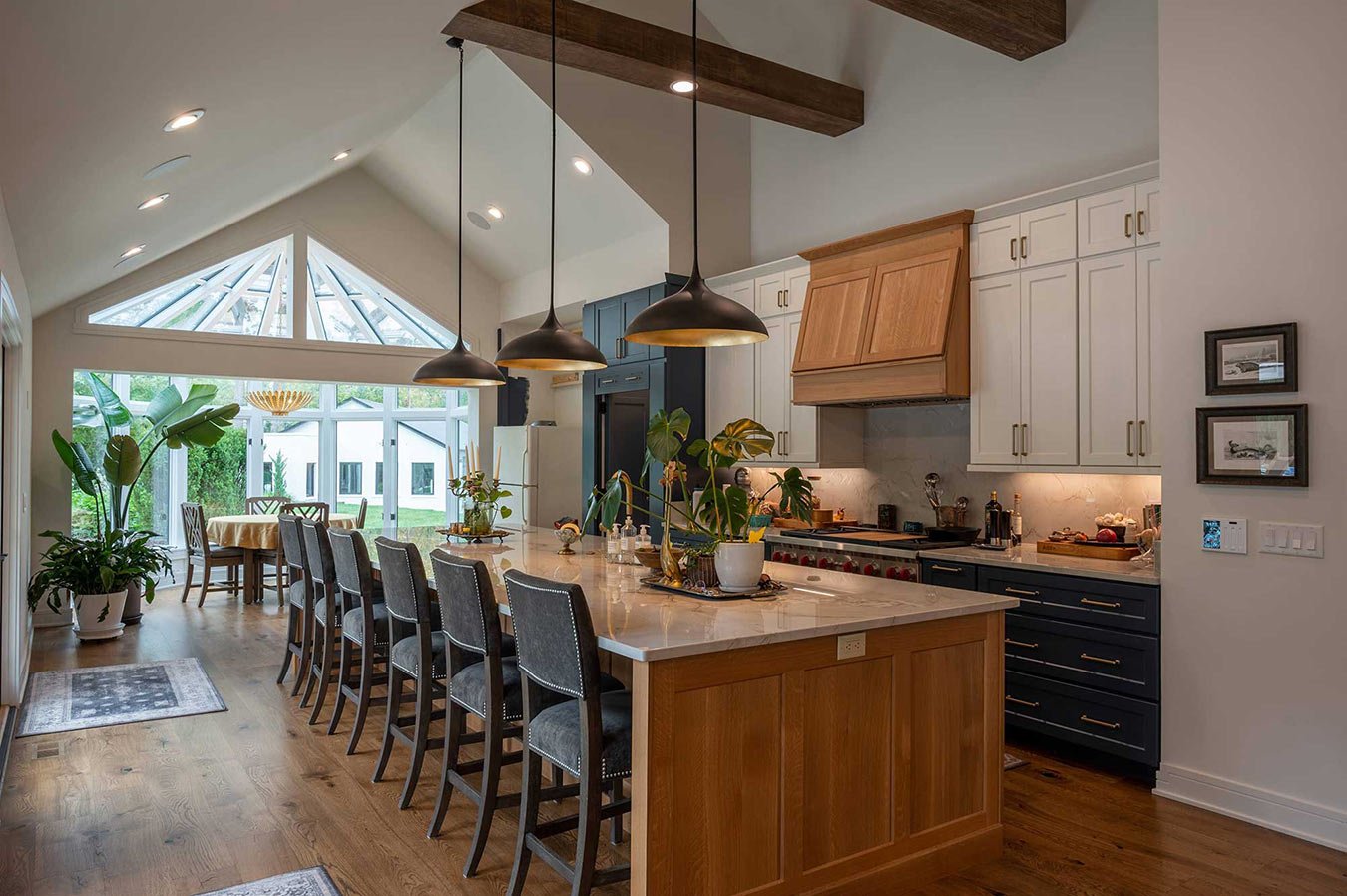 CW Custom Homes LLC – Building Dreams Since 1996