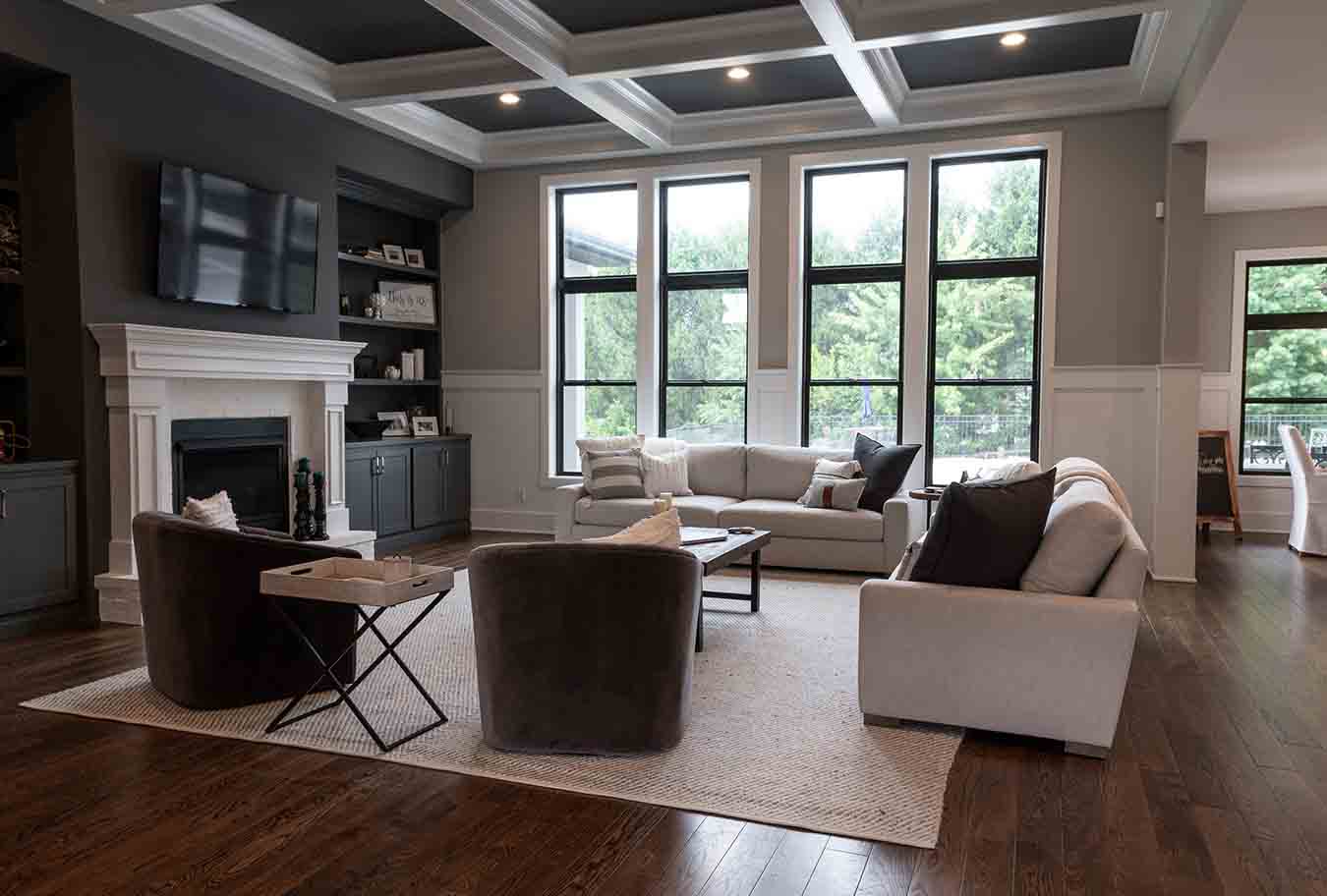 CW Custom Homes – Photo Gallery – CW Custom Homes LLC