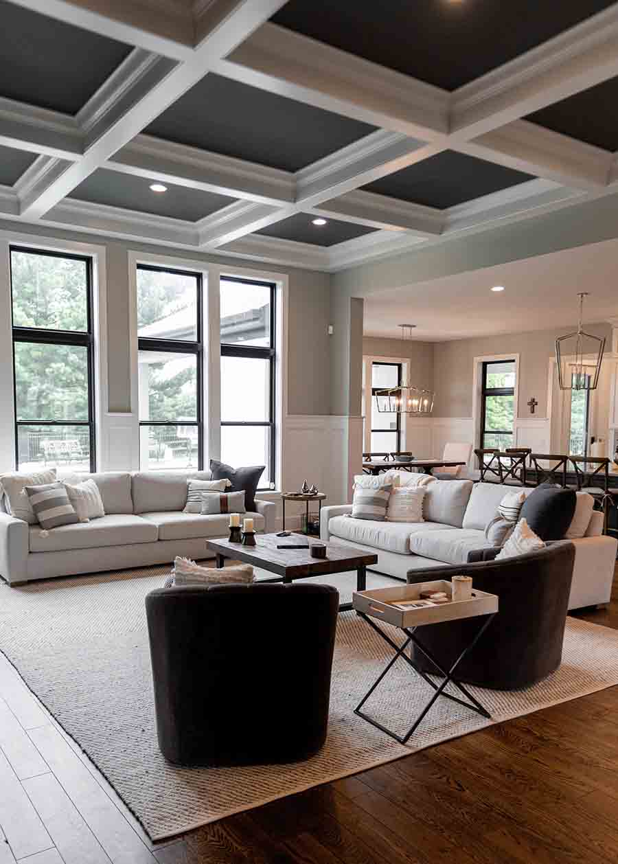 CW Custom Homes – Photo Gallery – CW Custom Homes LLC