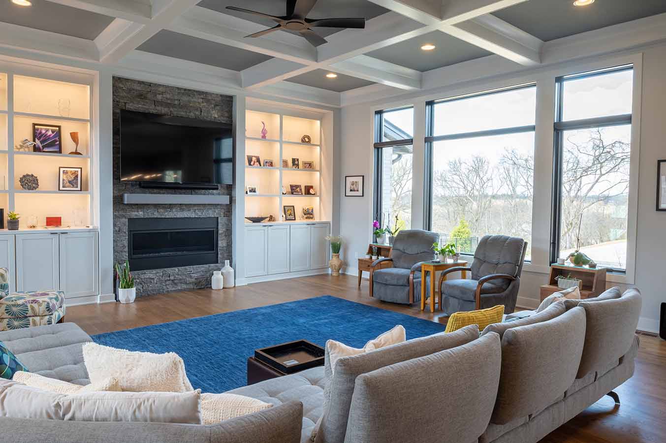 CW Custom Homes – Photo Gallery – CW Custom Homes LLC