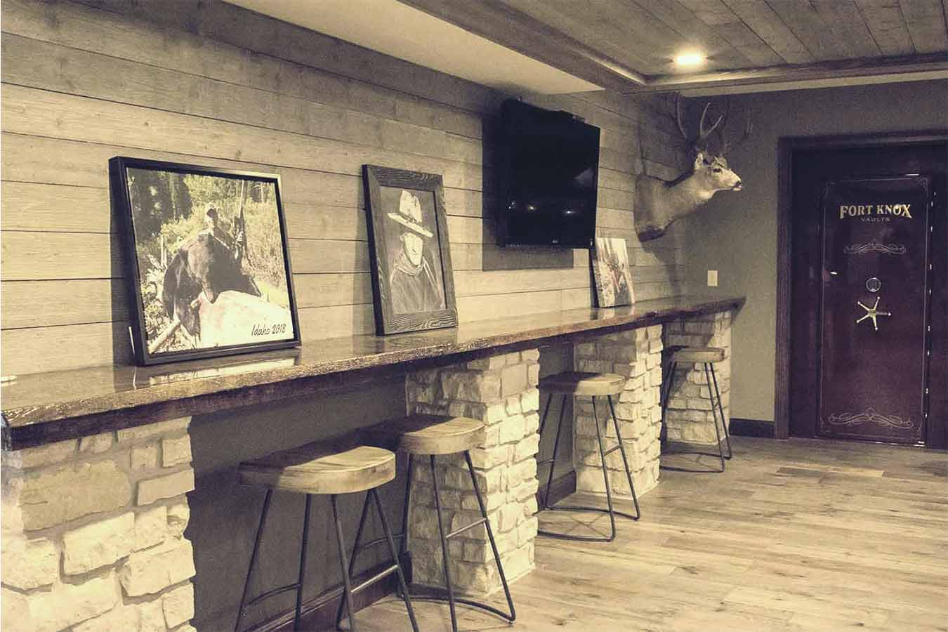 CW Custom Homes – Photo Gallery – CW Custom Homes LLC