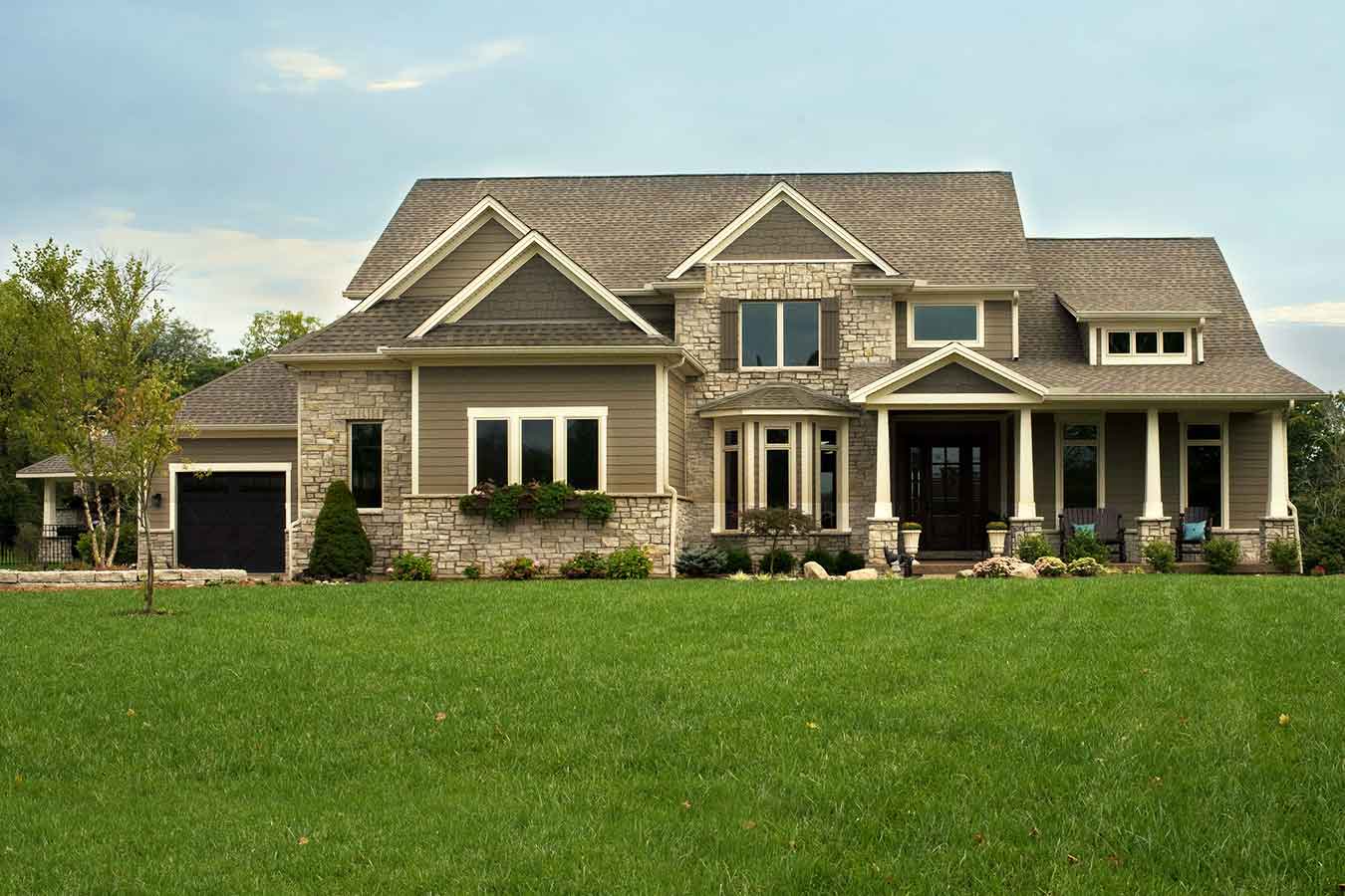 CW Custom Homes – Photo Gallery – CW Custom Homes LLC