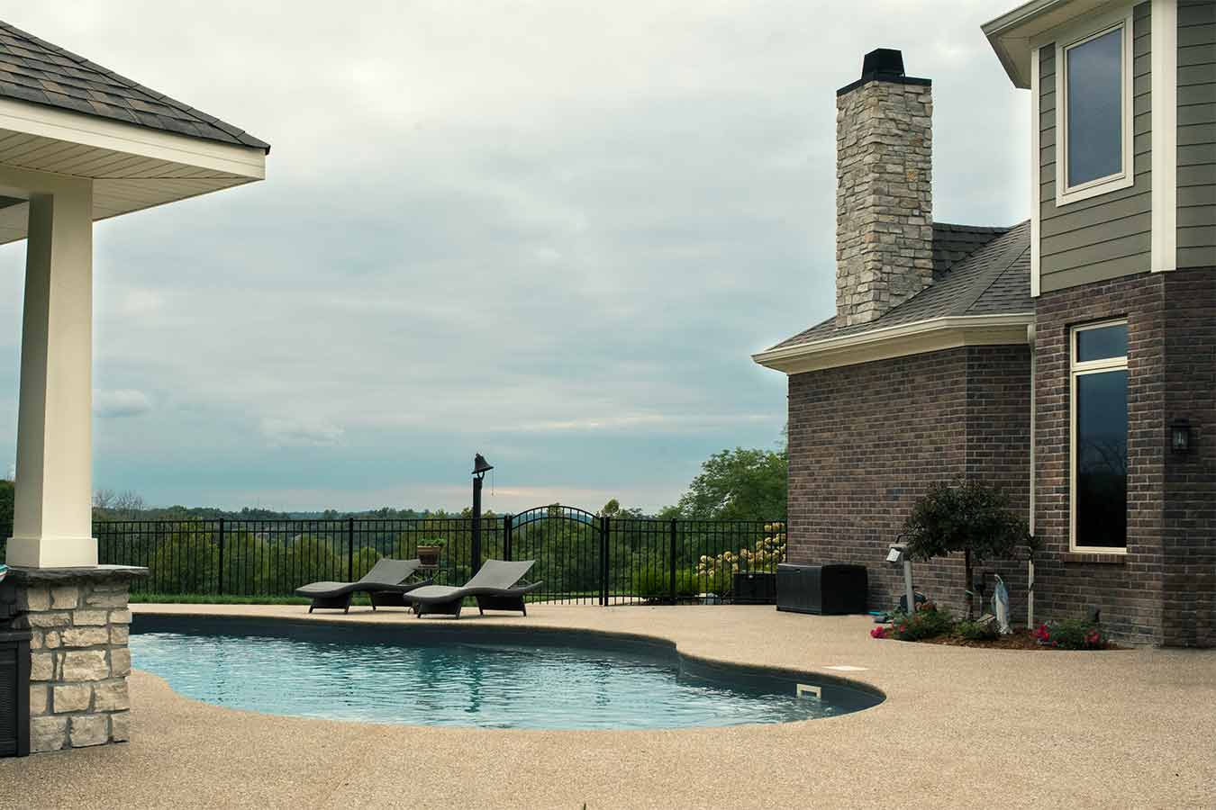 CW Custom Homes LLC – Building Dreams Since 1996