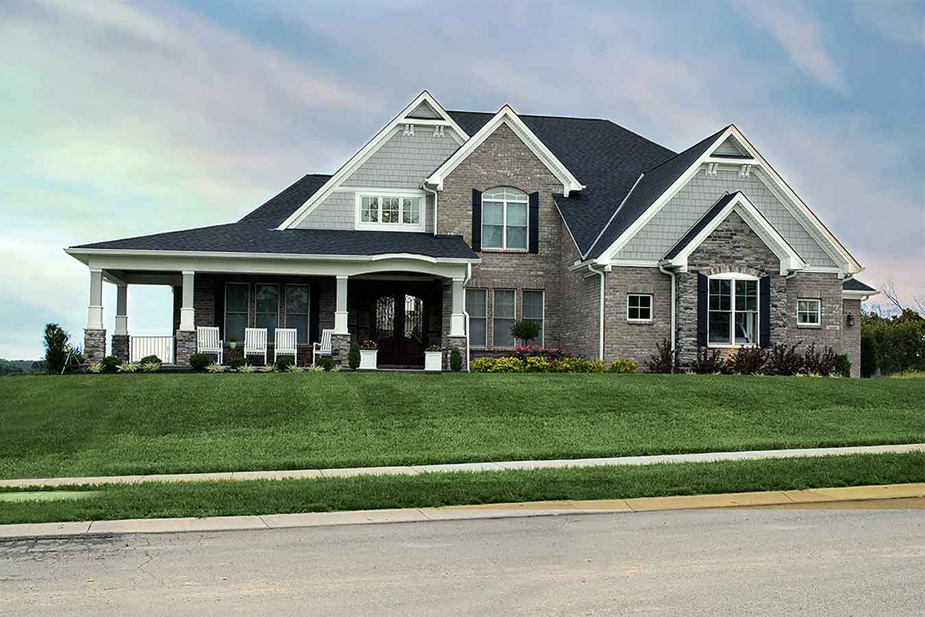 CW Custom Homes – Photo Gallery – CW Custom Homes LLC