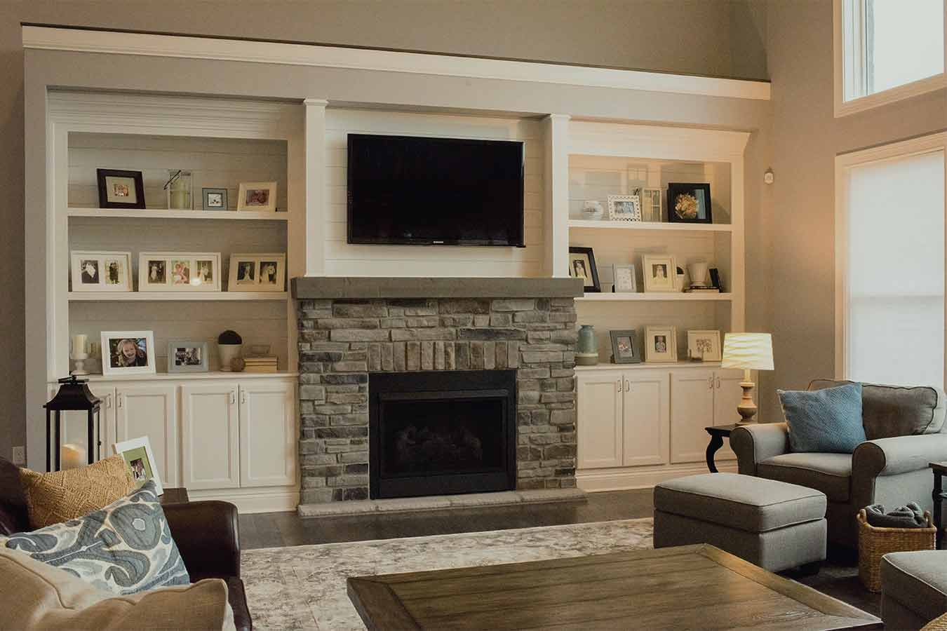 CW Custom Homes – Photo Gallery – CW Custom Homes LLC