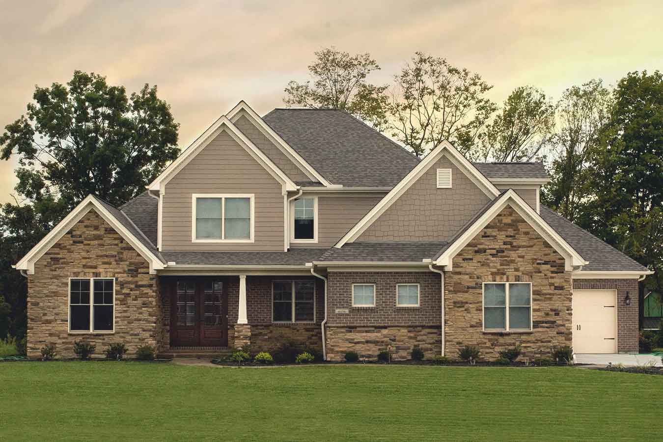 CW Custom Homes – Photo Gallery – CW Custom Homes LLC