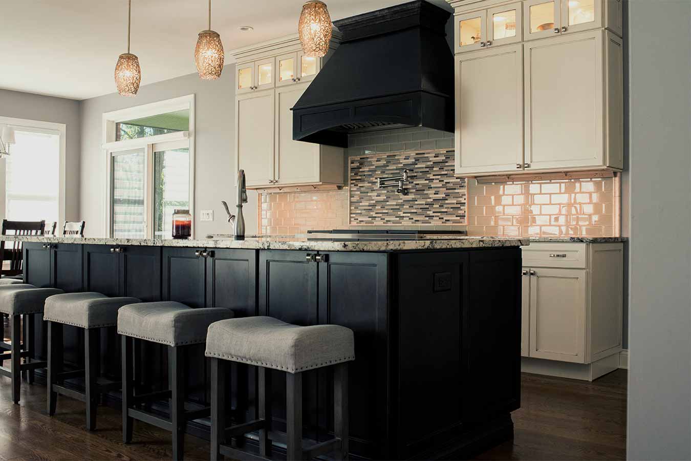 CW Custom Homes – Photo Gallery – CW Custom Homes LLC