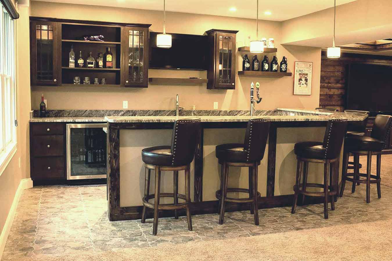 CW Custom Homes – Photo Gallery – CW Custom Homes LLC