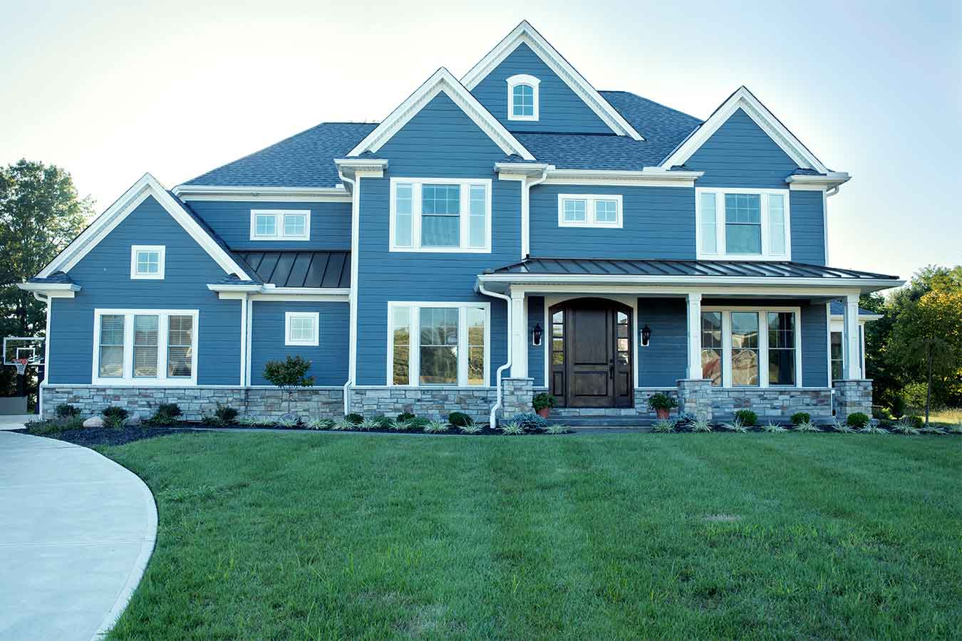 CW Custom Homes – Photo Gallery – CW Custom Homes LLC