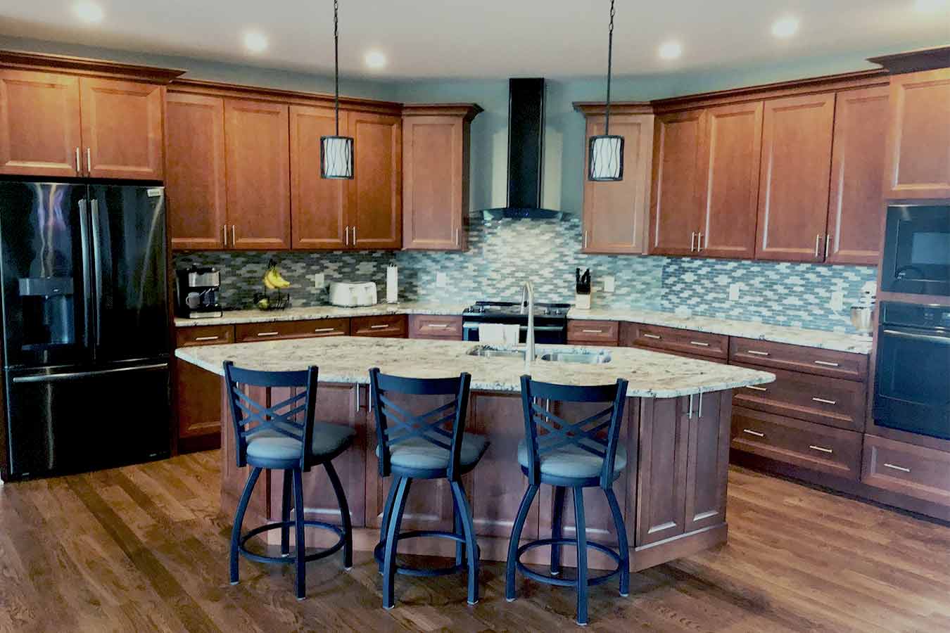 CW Custom Homes – Photo Gallery – CW Custom Homes LLC