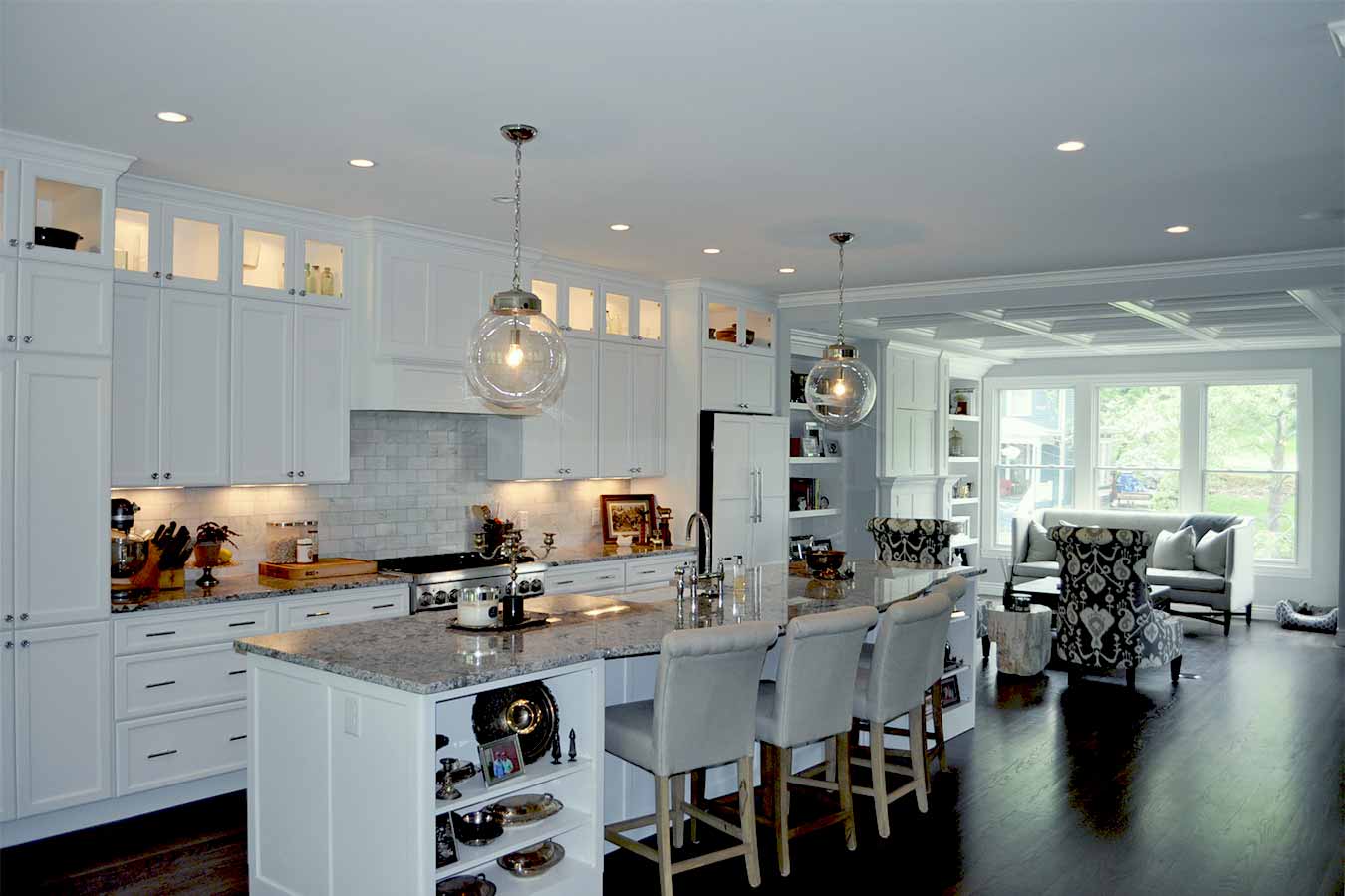 CW Custom Homes – Photo Gallery – CW Custom Homes LLC