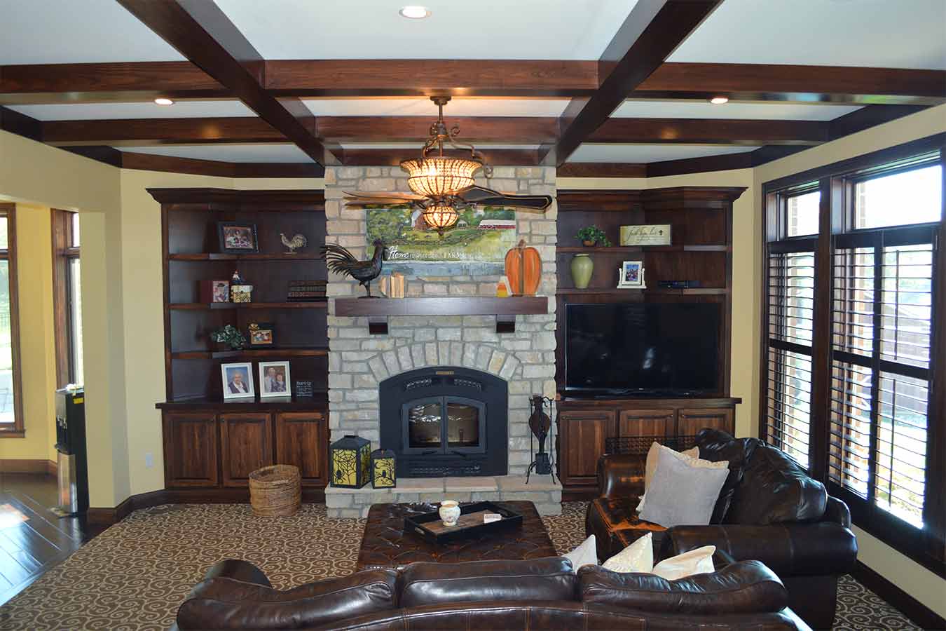 CW Custom Homes – Photo Gallery – CW Custom Homes LLC