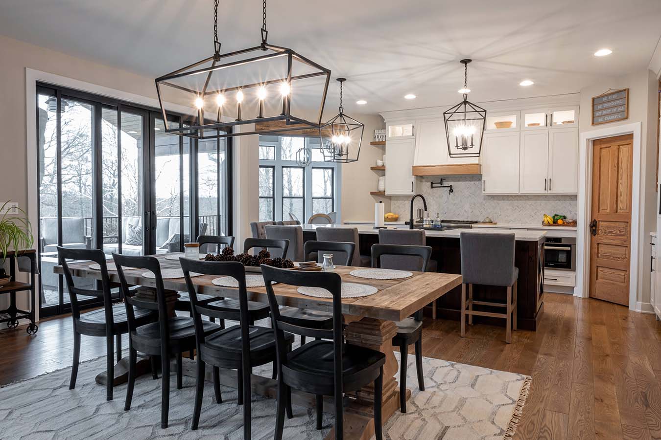 CW Custom Homes – Photo Gallery – CW Custom Homes LLC