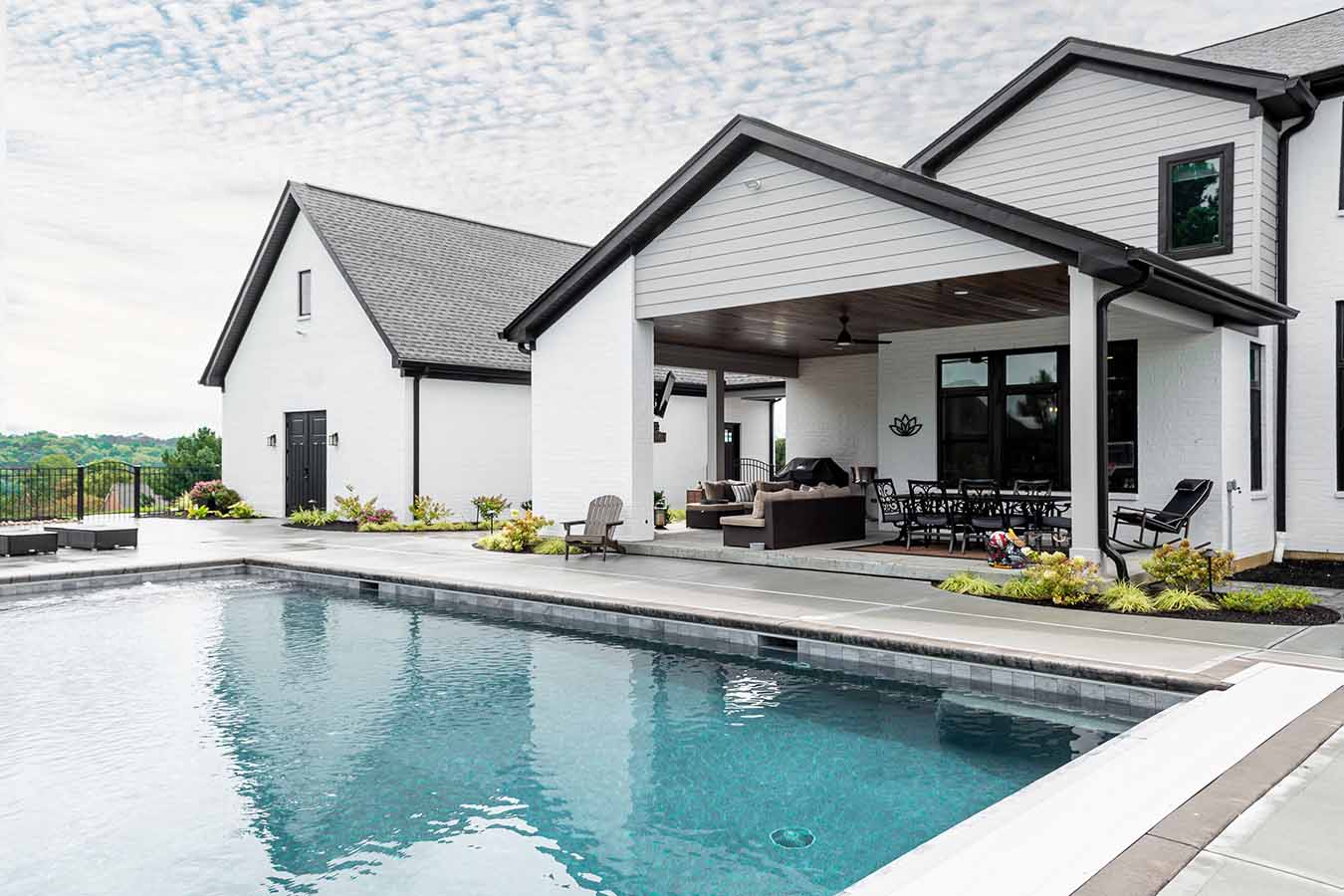 CW Custom Homes LLC – Building Dreams Since 1996