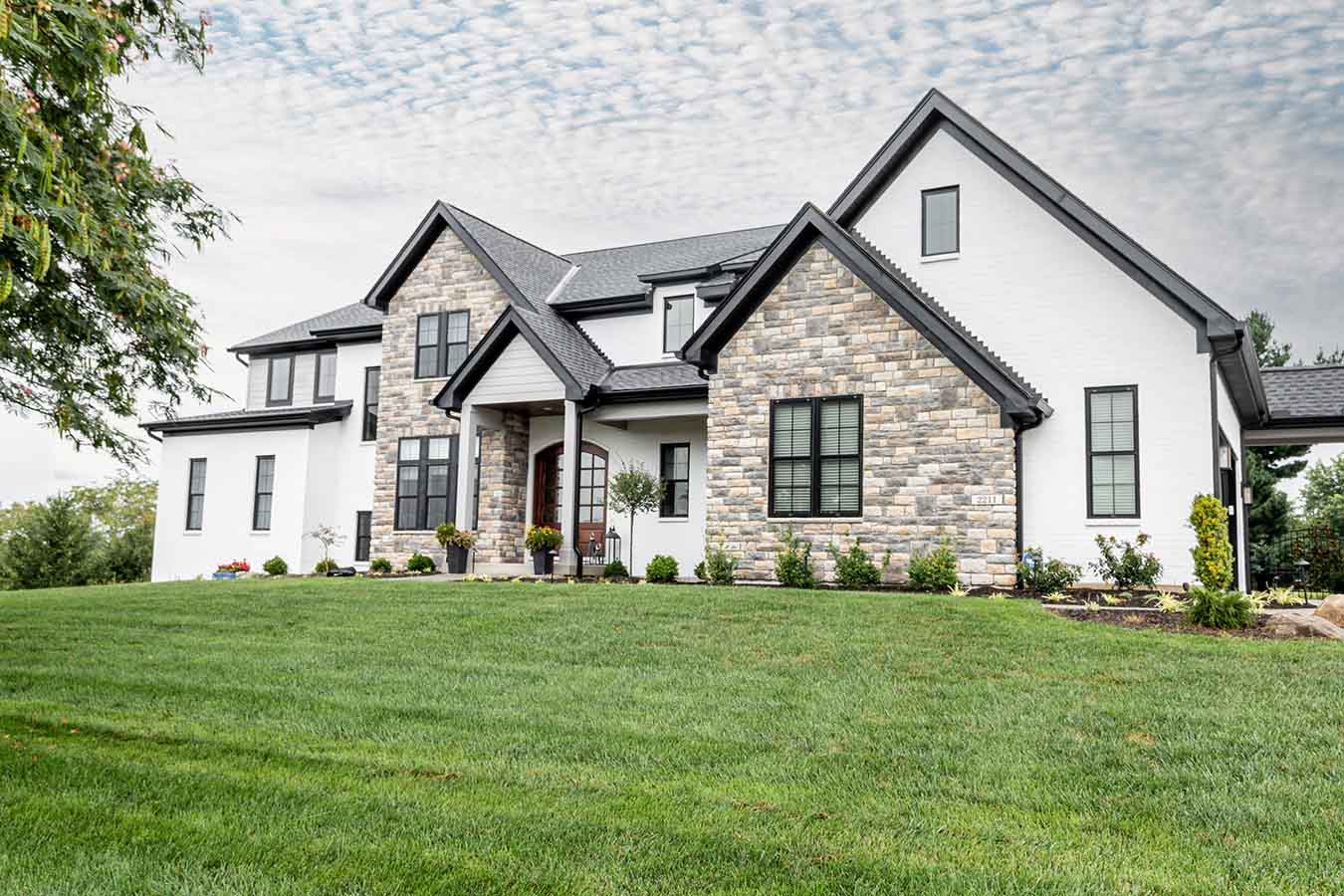 CW Custom Homes LLC – Building Dreams Since 1996