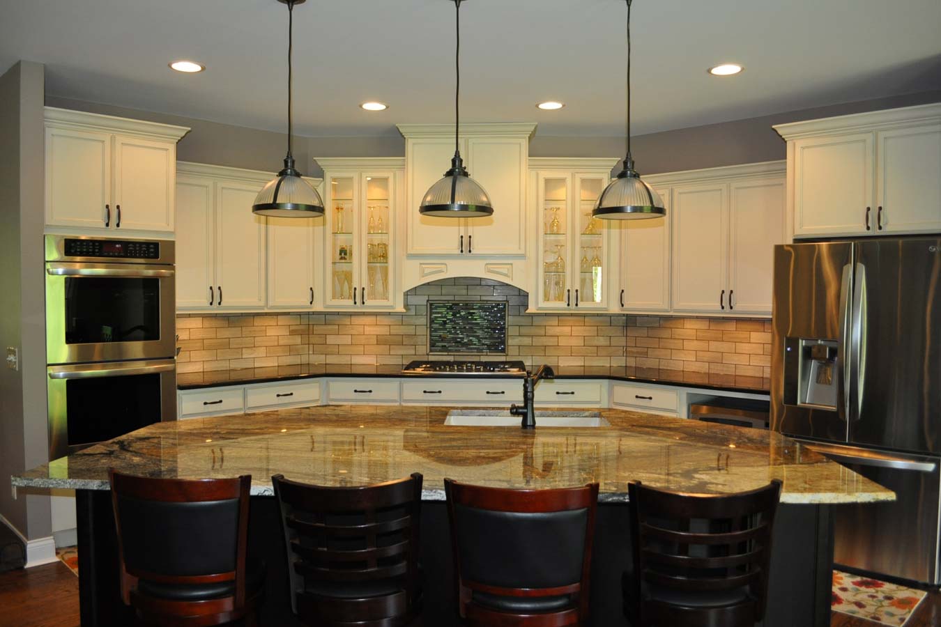 CW Custom Homes LLC – Building Dreams Since 1996