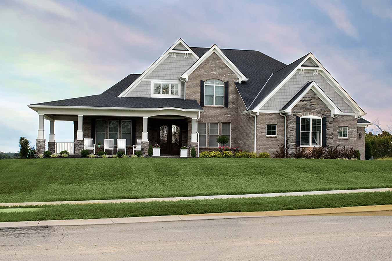 CW Custom Homes LLC – Building Dreams Since 1996